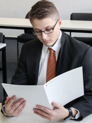 Creating a Brag File For Life Science Job Interviews - PharmiWeb.com