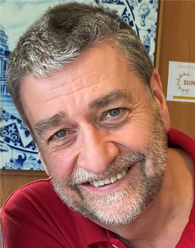 medac Pharma appoints Tony Johnson as Managing Director - PharmiWeb.com