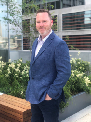 PharmiWeb Speaks to Simon Nicholson, Managing Director of Organon UK ...