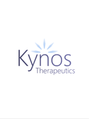 Kynos Therapeutics Emerges from Stealth with £9 Million Financing and ...