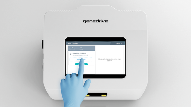 New Rapid genomic testing at Manchester University NHS Foundation Trust ...