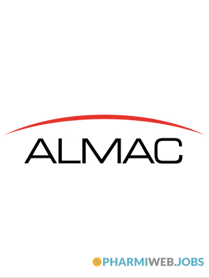 Almac Group Announces £500,000 Investment in NMR Technology to Enhance ...