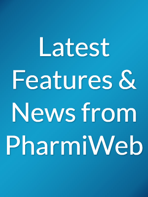 The Latest Features and News from PharmiWeb.Jobs - PharmiWeb.com