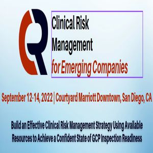 Clinical Risk Management for Emerging Companies - PharmiWeb.com