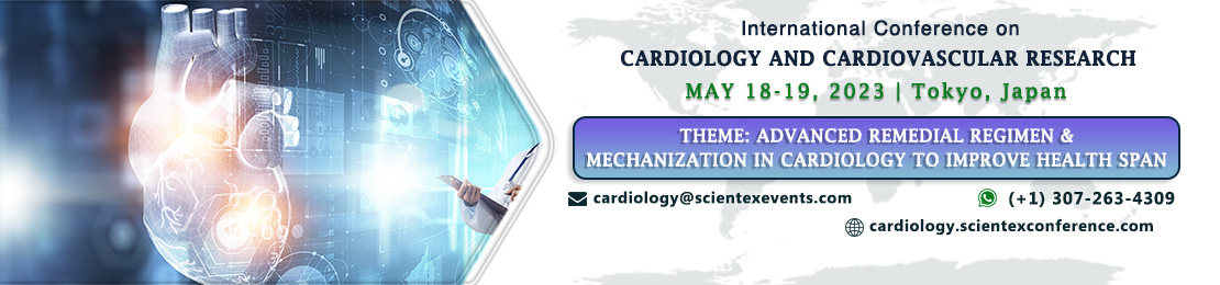 Cardiology Conference 2023 - PharmiWeb.com