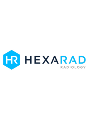 Radiology technology start-up Hexarad raises further £2.2m to complete ...