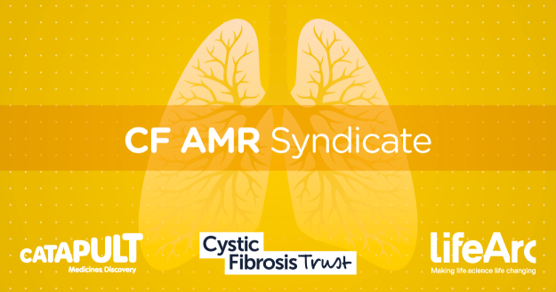 LifeArc Joins Forces with Cystic Fibrosis Trust and Medicines Discovery ...