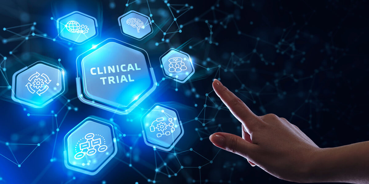 Top five countries running the most clinical trials - PharmiWeb.com