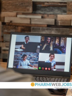 14 Best Practices for Managing Remote Pharma Employees - PharmiWeb.com