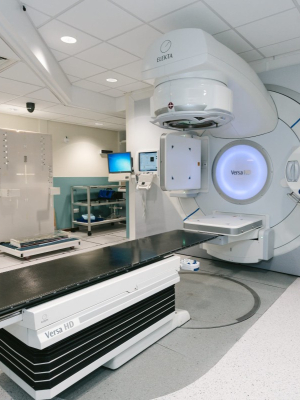 Precision when it matters most: multileaf collimators deliver precision ...