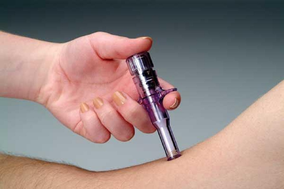 Injectable Drug Delivery Market Dynamic Demand, Growth, Strategies and ...