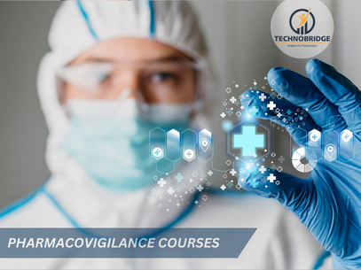Understanding the Scope of Pharmacovigilance Courses - PharmiWeb.com