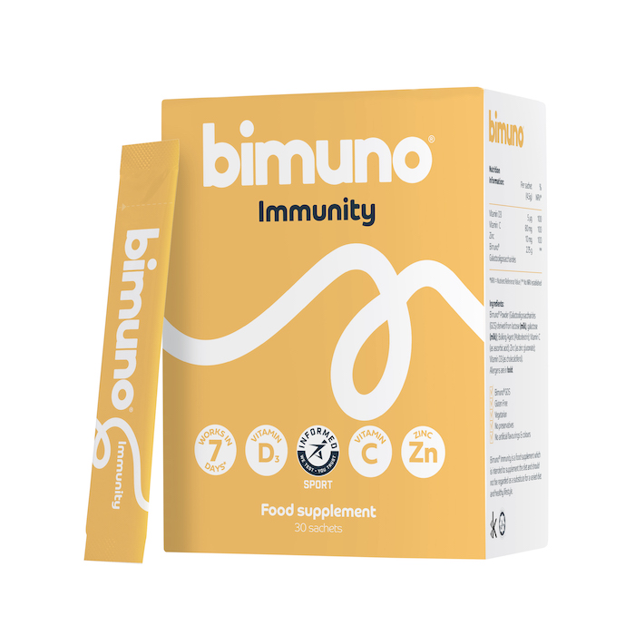 Clasado expands its D2C prebiotic supplement range with Bimuno ...