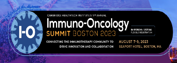 The Immuno-Oncology Summit Boston 2023 - PharmiWeb.com