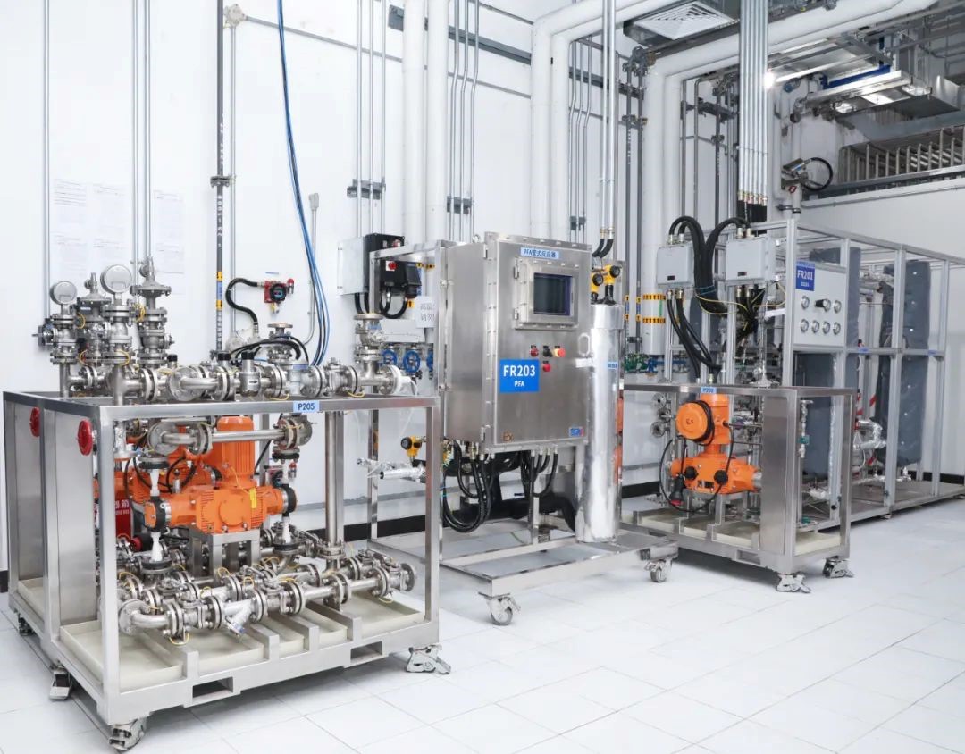 PharmaBlock Receives 2023 ACS CMO Excellence in Green Chemistry Award ...