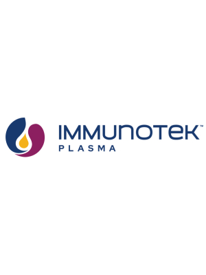 ImmunoTek Plasma Opens New Location in Baton Rouge - PharmiWeb.com