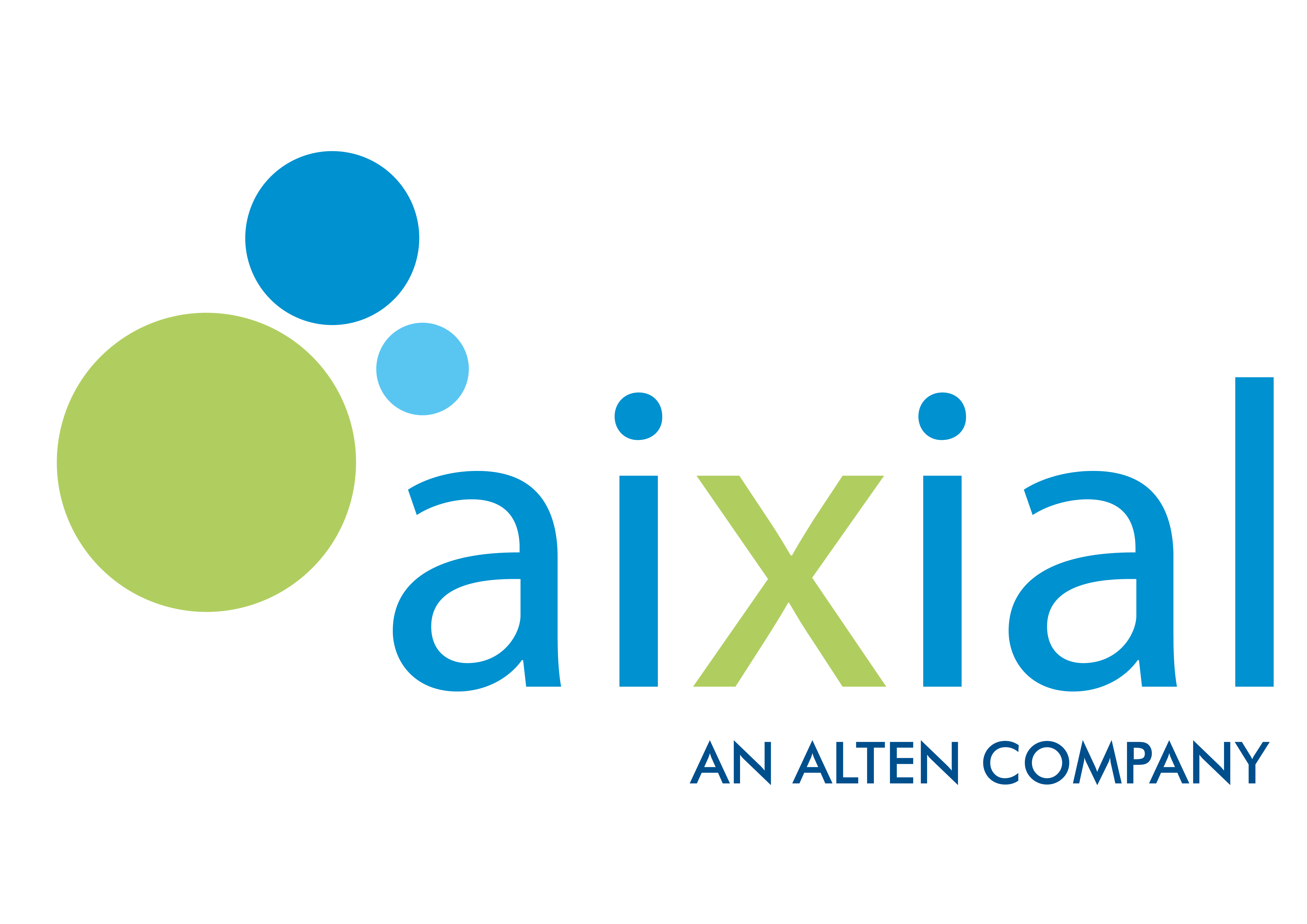 Cmed and Larix fully integrated into Aixial Group, the CRO solution of ...