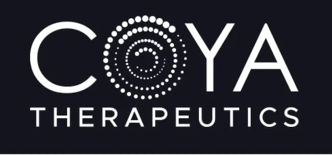 Coya Therapeutics Reports Additional Biomarker and Imaging Data Showing ...