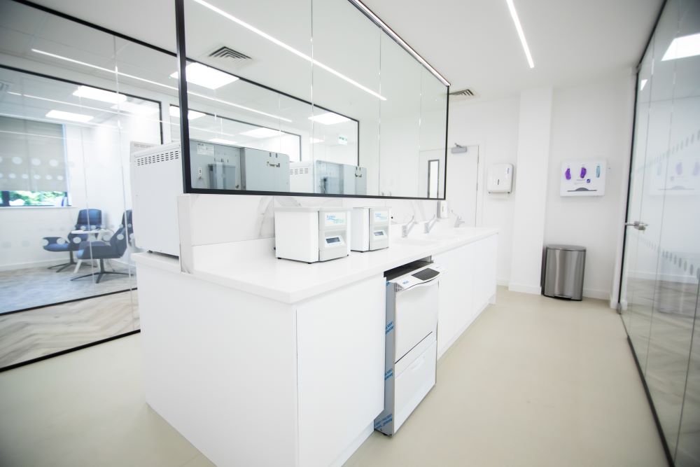 21D opens new ‘super centre’ for full mouth rehabilitation - PharmiWeb.com