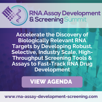 RNA Assay Development And Screening Summit - PharmiWeb.com