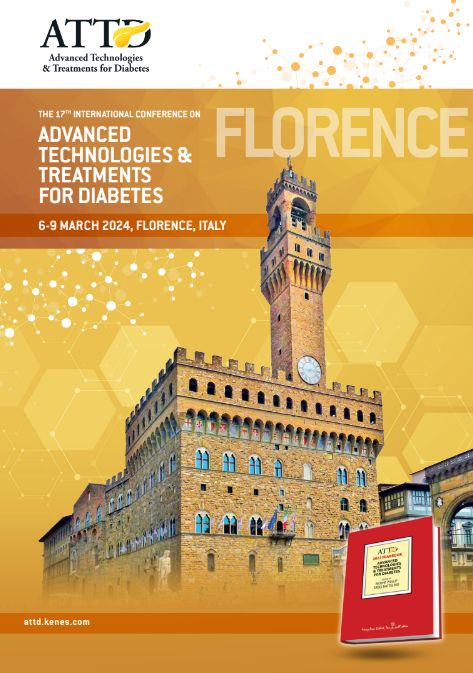 ATTD 2024 - 17th International Conference on Advanced Technologies and ...