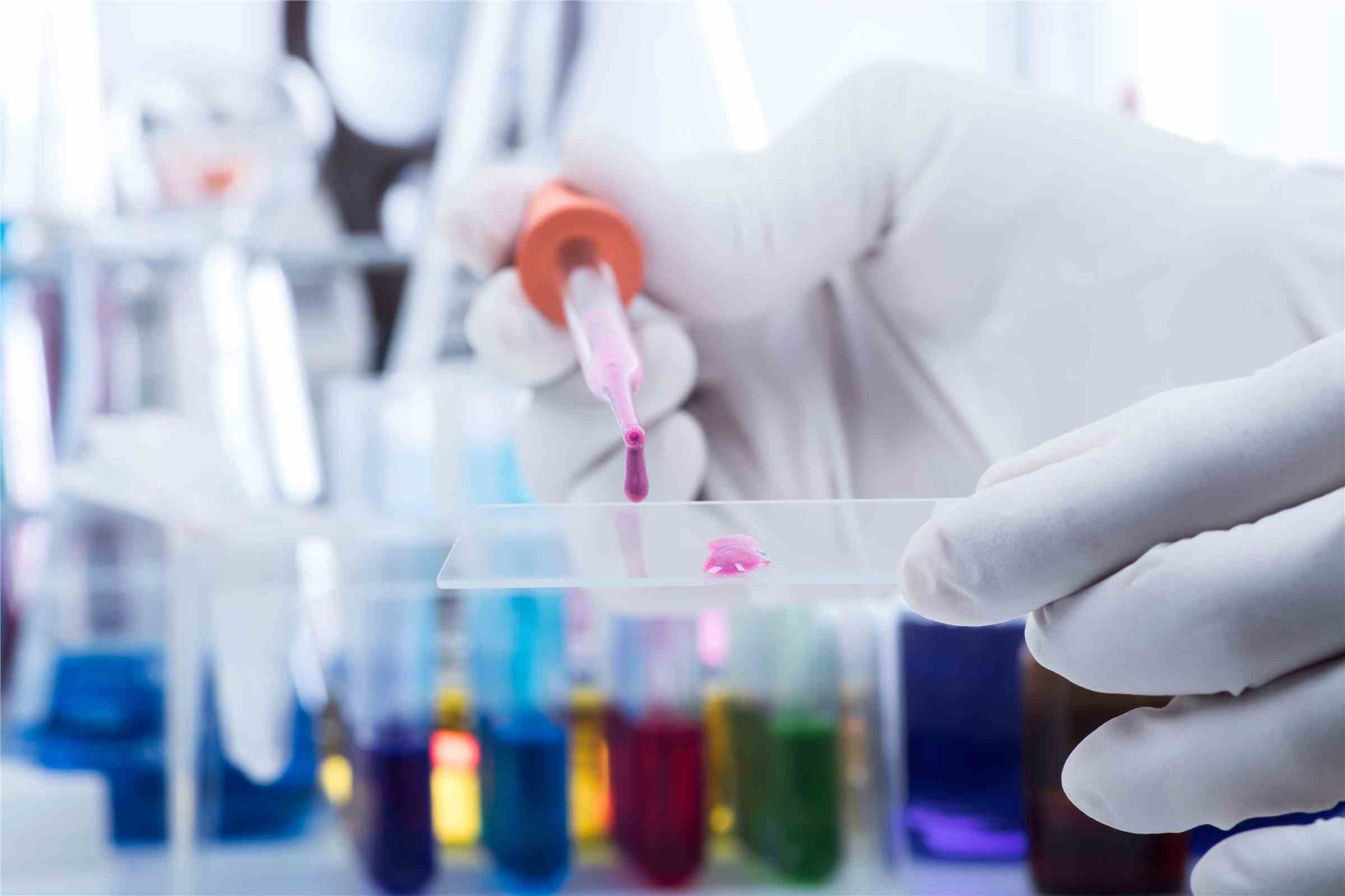 A Brief Guide to Pichia pastoris Fermentation - PharmiWeb.com