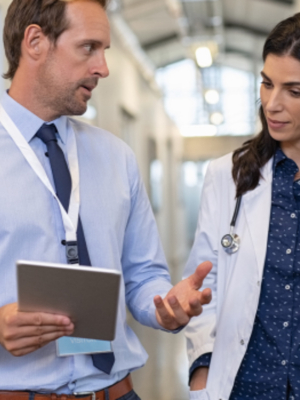 What Does a Medical Advisor Do? - PharmiWeb.com