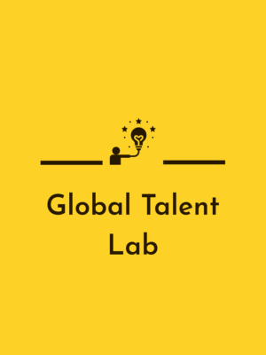 The Global Talent Lab Launches the 'Backing Invisible Geniuses' (BIG ...