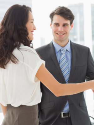 Leveraging Employee Referral Programs to Locate Top Life Science Talent ...