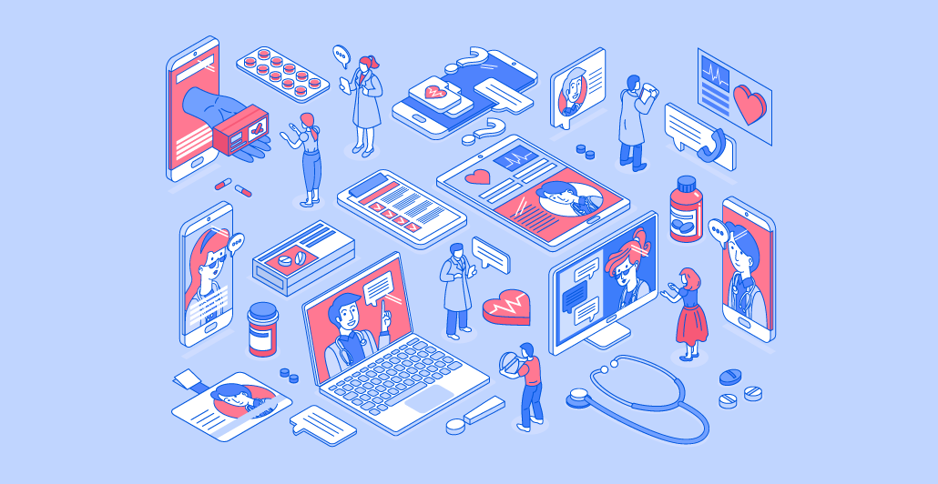 2024 Healthcare Landscape: Maximizing Software for Doctors! - PharmiWeb.com