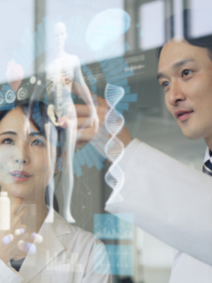 The Future of Biotech Talent Acquisition: Trends and Predictions for ...