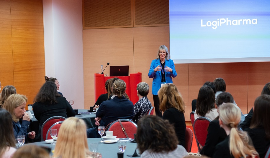 LogiPharma Unveils Dedicated Conference Tracks for 2024 - PharmiWeb.com