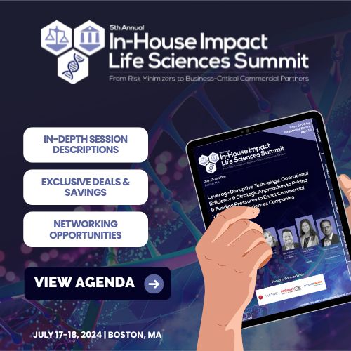 5th In-House Impact: Life Sciences Summit 2024 - PharmiWeb.com