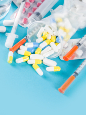 Top 6 Pharmaceutical Companies in the UK 2024 - PharmiWeb.com
