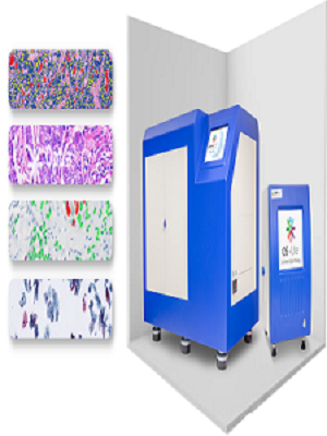 Whole Slide Imaging: A Complete Overview - PharmiWeb.com