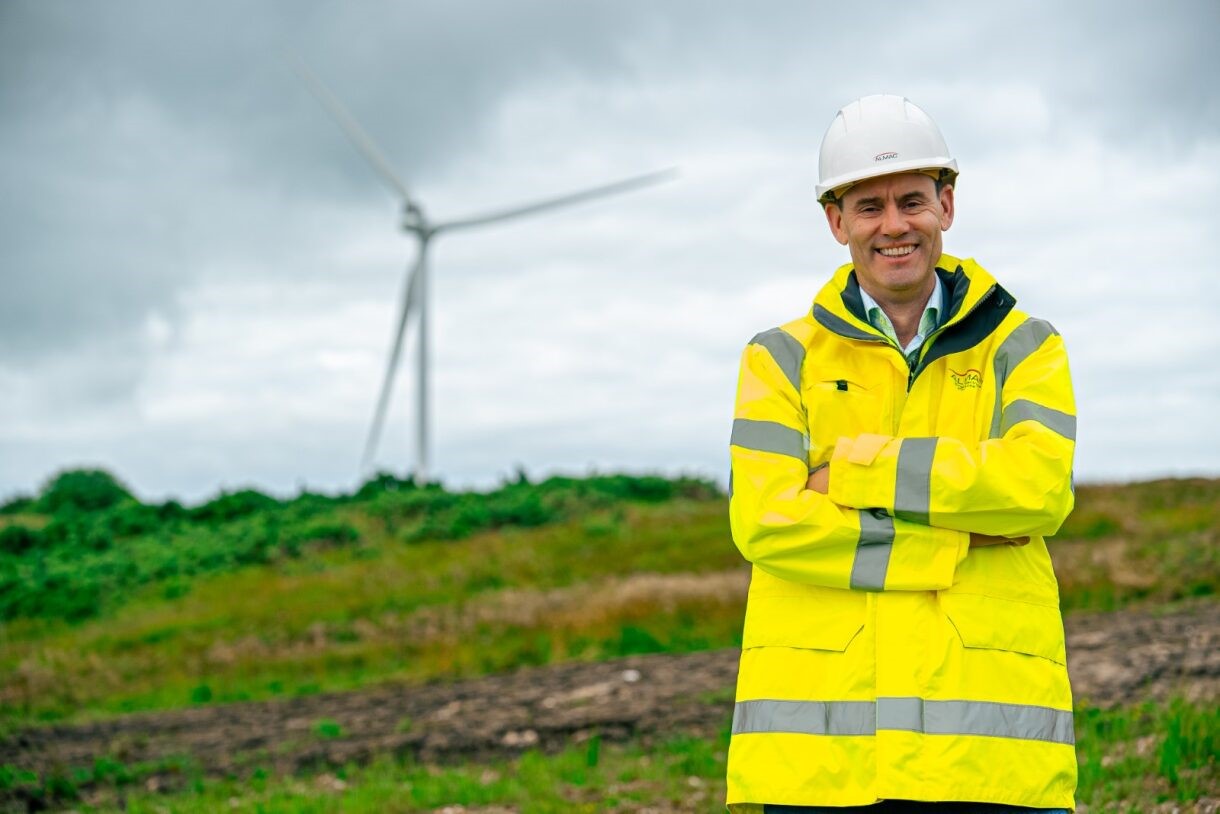 Global CDMO Almac Group’s power purchase agreement for renewable energy ...