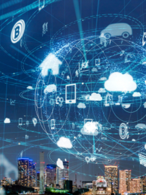 The Role of IoT in Life Sciences - PharmiWeb.com