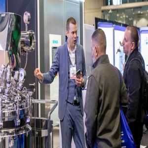 INTERPHEX - International Pharmaceutical Exhibition - New York City ...