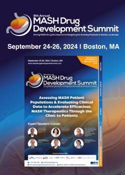 8th MASH Drug Development Summit - PharmiWeb.com