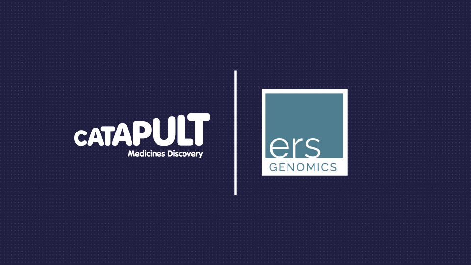 ERS Genomics and Medicines Discovery Catapult sign CRISPR/Cas9 license ...