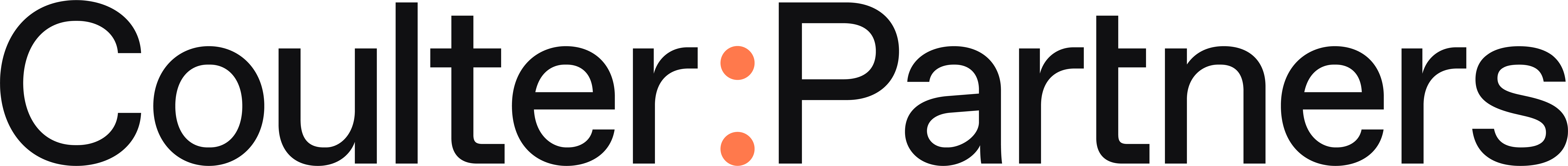 Coulter Partners strengthens executive and leadership team at Compass ...