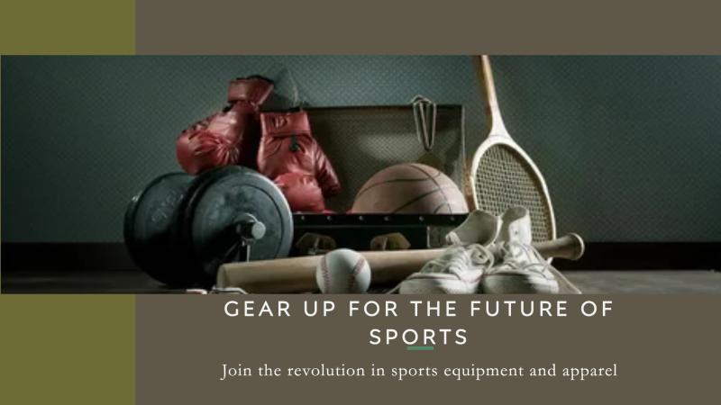 Sports Nutrition Market Projected Growth from USD 53.41 Billion in 2023 ...