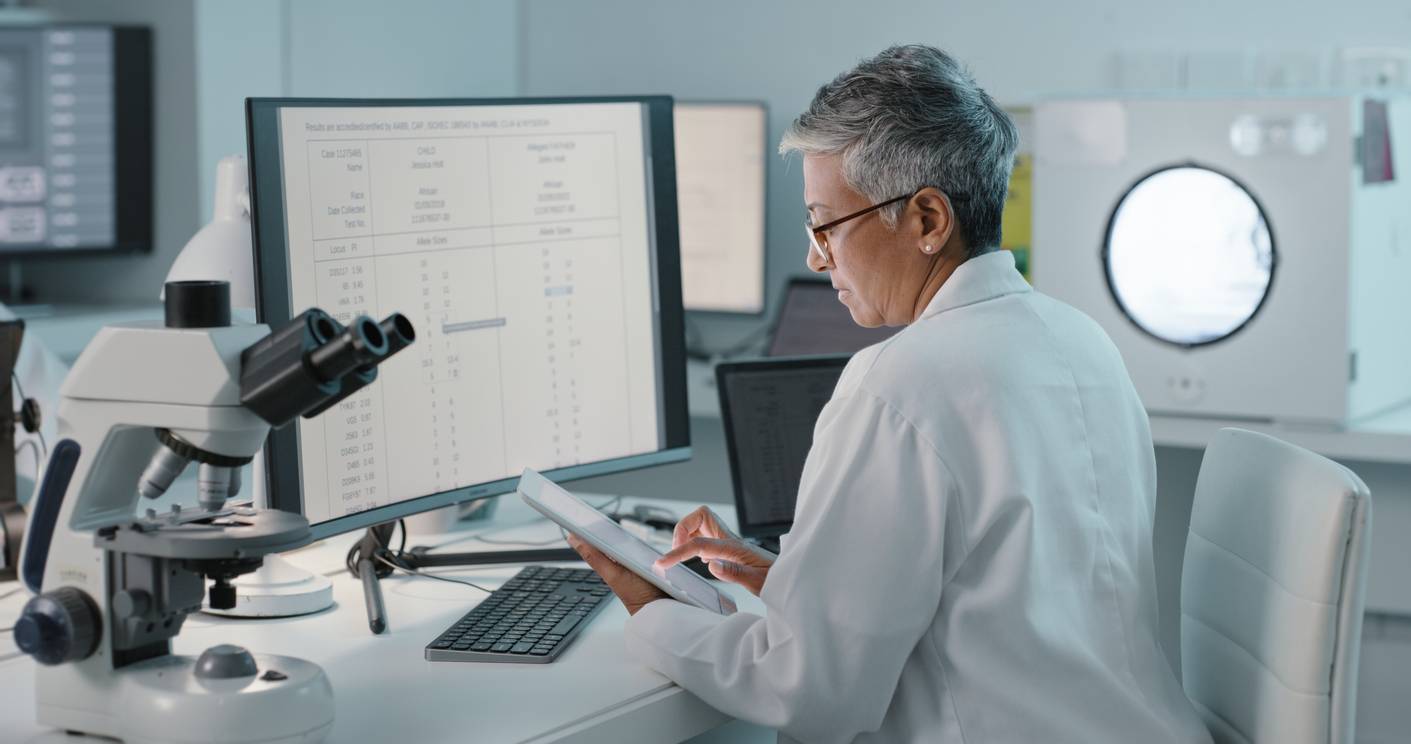 Ensuring Data Integrity in Pharma Research - PharmiWeb.com Ensuring Data Integrity in Pharma Research - PharmiWeb.com