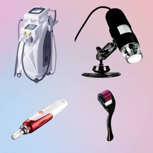 Global Diagnostic Dermatology Equipment Market to Reach $43.4 Billion ...