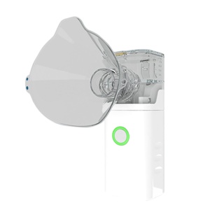 Vibrating Mesh Nebulizer Market to Grow at 9.2% CAGR, Offering New ...