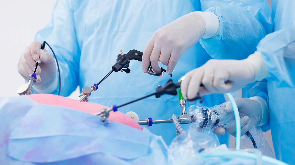 Why Minimally Invasive Surgery is the Future of Healthcare - PharmiWeb.com