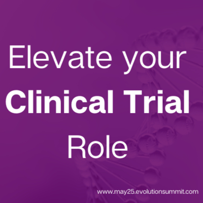 Evolution Summit | May 2025 - PharmiWeb.com