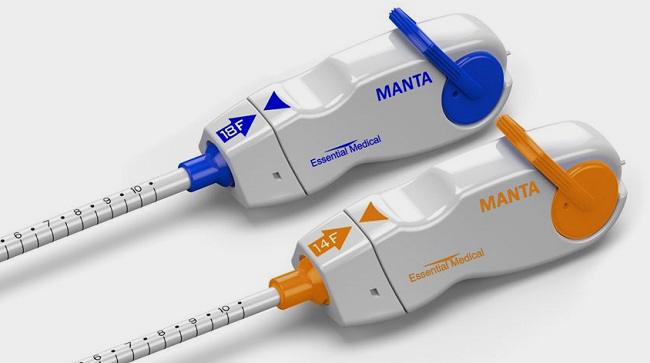How Large Bore Vascular Closure Devices Enhance Surgical Success ...