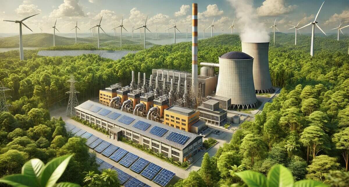 Biomass Power Generation: The Green Energy Solution You Need to Know ...