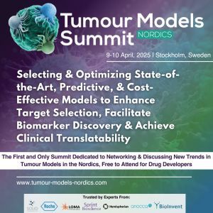 Tumour Models Summit Nordics - PharmiWeb.com